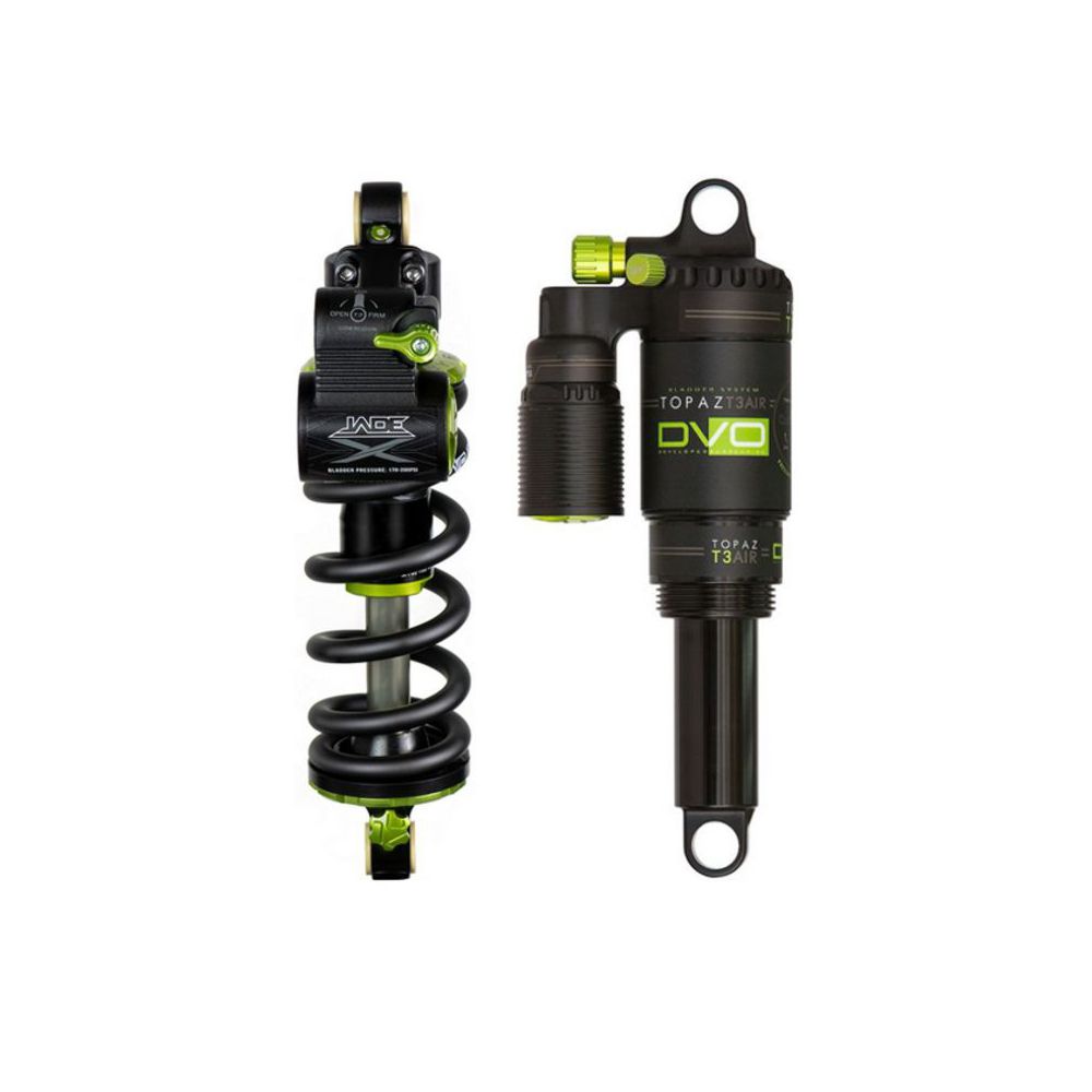 Rear Shocks