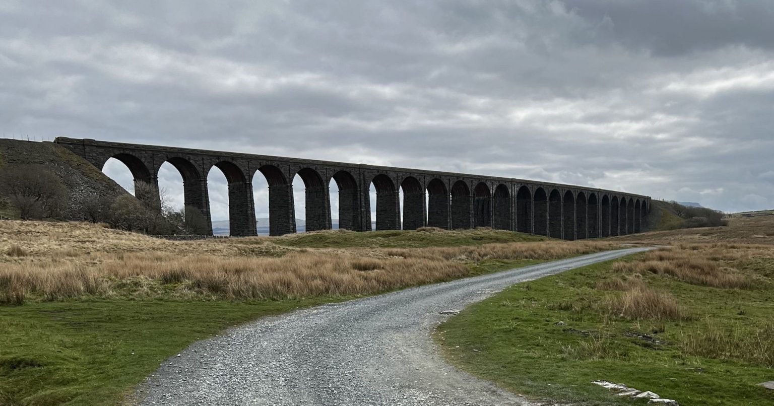 Dales Divide 2022
