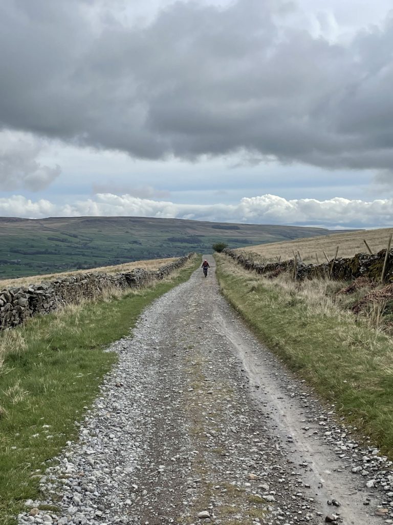 Dales Divide 2022